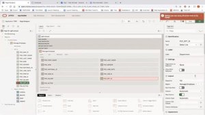 Oracle APEX/SQL (14)