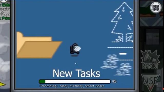 All Maps Trailers in Among Us New Map Airship Trailer - смотреть видео ...