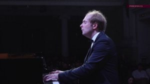 Сергей Рахманинов. Прелюдия соль мажор, op.32 №5