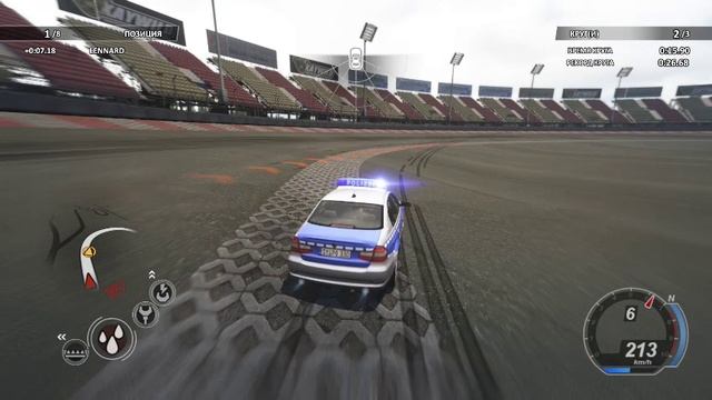 [18+] CRASH TIME 5 UNDERCOVER, Semir 3.0 Polizei ПРОТИВ СУПЕР СПОРТКАРОВ И ГОНОЧНЫХ ПРОТИВНИКОВ 480P