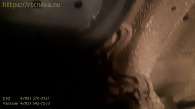 Пневмоподвеска (Пневмоэлементы в пружины) Ниссан Патрол (Nissan Patrol кузов Y61  двигатель ZD30)