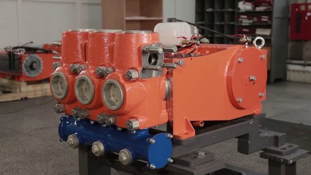 ТО-2 после первых 50 часов работы