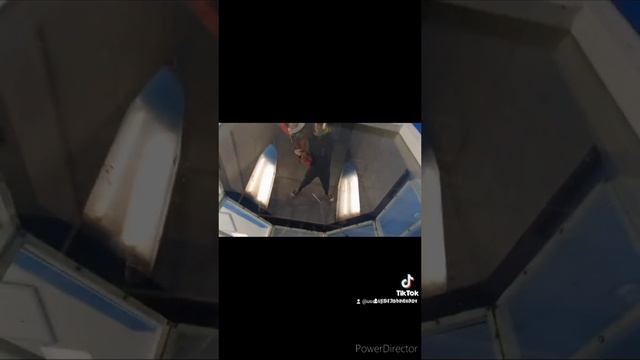 Сыночек.