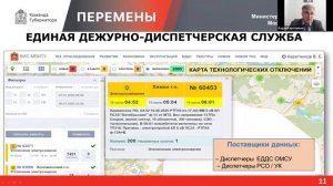 Единая электронная заявка на предоставление услуг подключения объектов к инженерным сетям