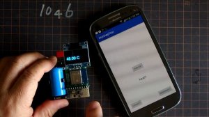 samples of MQTT Android(subscription) with ESP8266 and Raspberry Pi
