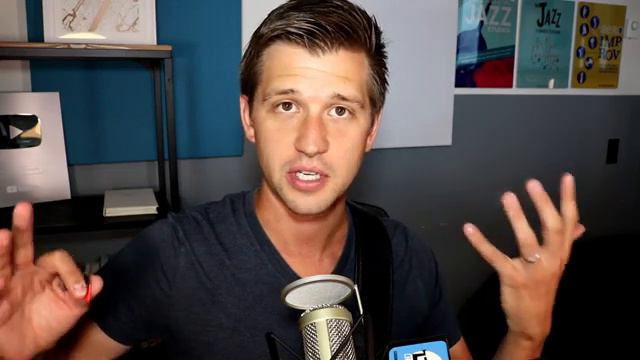 ЕДИНСТВЕННЫЕ лады, которые НЕОБХОДИМО знать для джаза / ONLY Scales You NEED to Know for Jazz