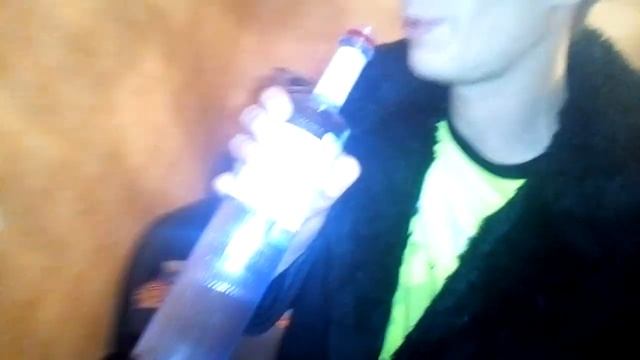 ТОК-ШОУ "Пати на хате" Туса№14 "Кавер бомж"(Серия6)