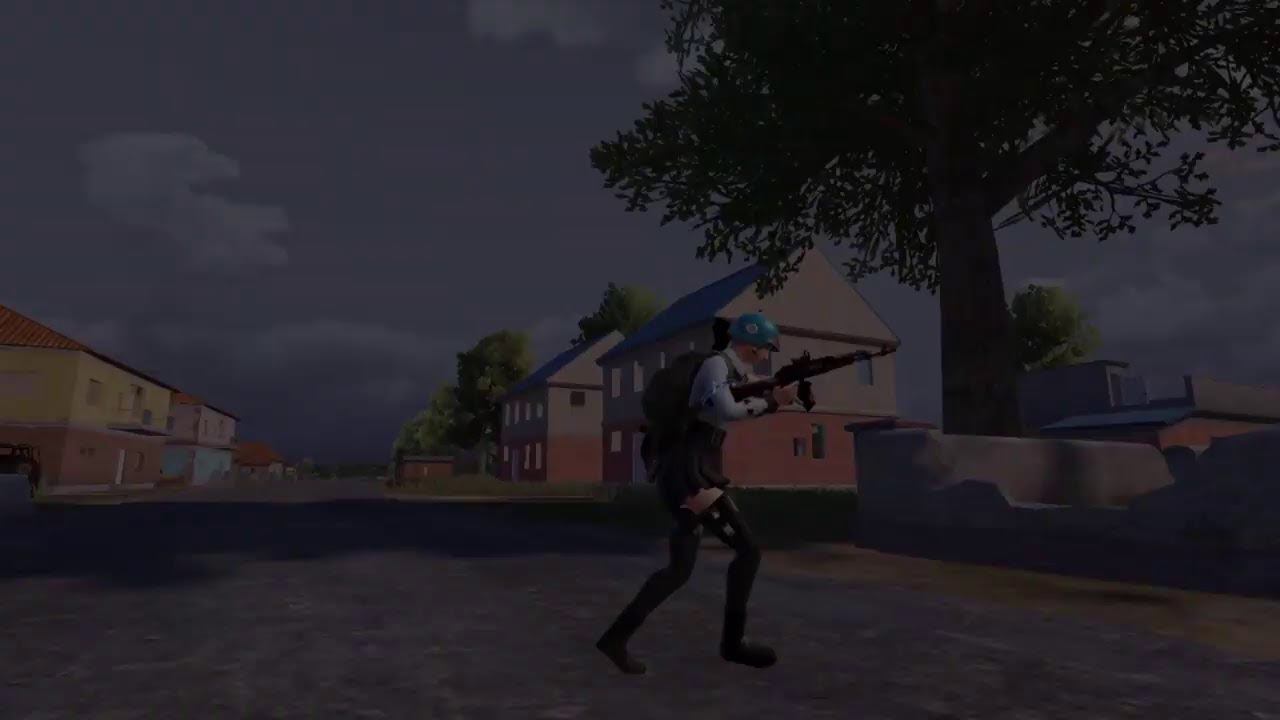pubg mobile