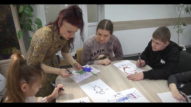 Шаг навстречу. Михайловск.