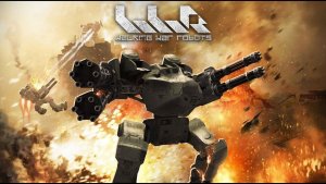 War Robots PVP