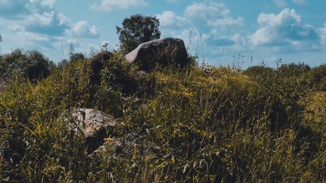 Киржач, прогулка по Музейно-парковой зоне Александровского сада.