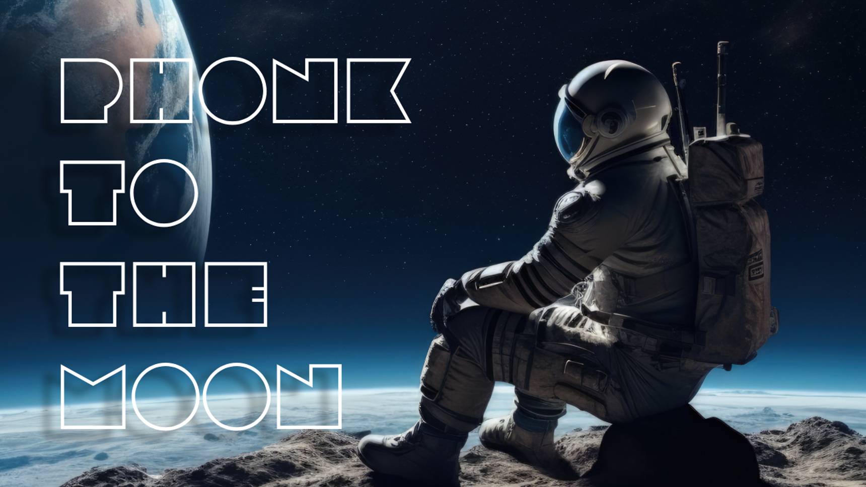 inelow — phonk to the moon (пол часа фонк музыки)