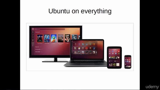 (1) Introduction to Ubuntu Linux and getting started as a power user ...