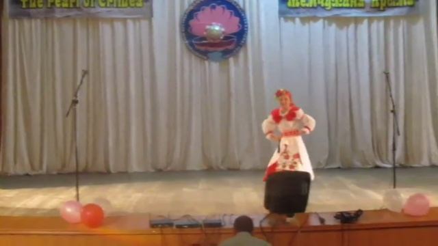 "Планета детства" Александрова Ирина Станиславовна