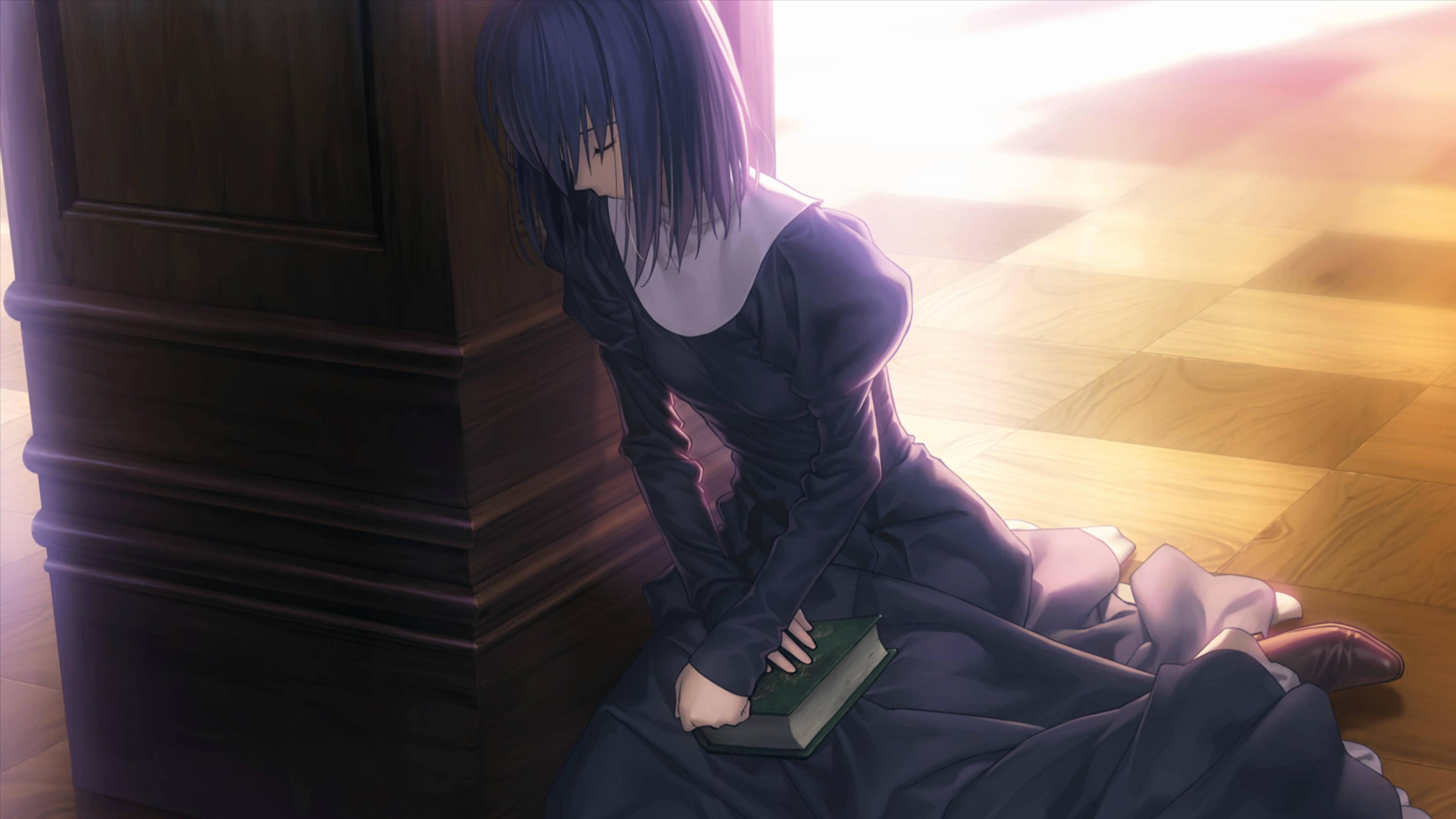 Witch on the Holy Night - Chapter 7 - Are you for real?(rus)