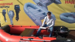 Обзор: накладки на баллоны GM fishing
