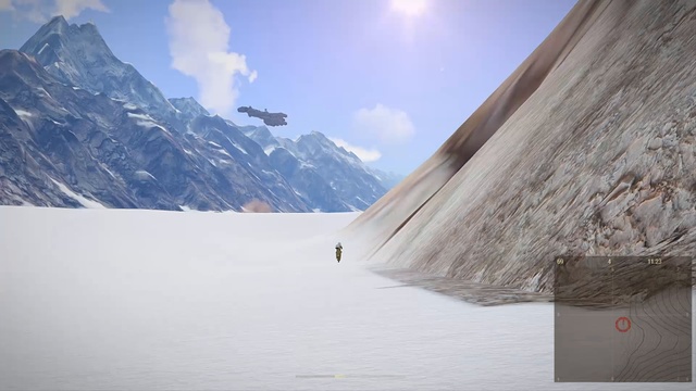 ARMA 3 Red Bear Star Wars-ивент Империя наносит ответный удар