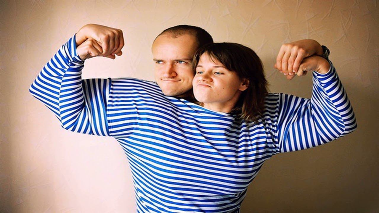 Сценарии в отношениях: женщина за спиной мужчины. Лайф-терапия. "Сентио"