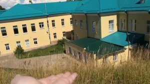 VLOG | поехала одна в Дмитров
