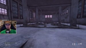 Part 1: Lantia Rising ft. Quest - chocoTaco DayZ Namalsk Space Suit Run