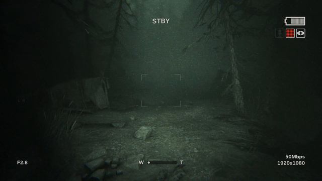 Outlast 2 Walkthrough Gameplay Part 8 - Crucifixion - (Outlast II ...