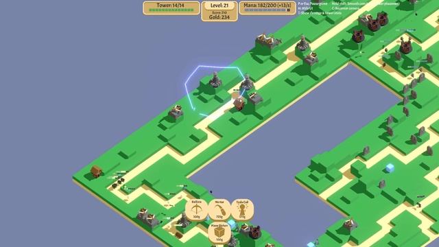 The Most ADDICTIVE Defense Game! Rogue Tower – смотреть видео онлайн от ...