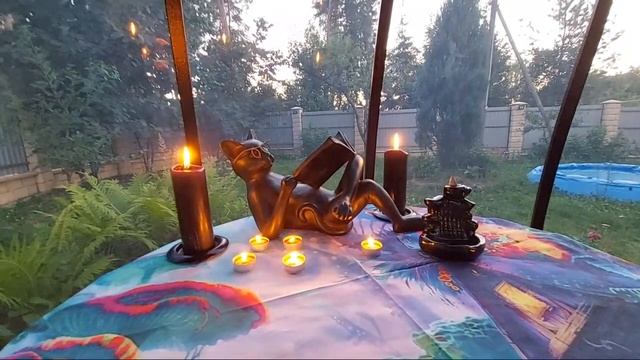 ЛИЧНАЯ ЖИЗНЬ ВЕДЬМЫ . часть 1. ИНГА ХОСРОЕВА . ВЕДЬМИНА ИЗБА ?