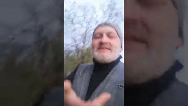 Не надо бухать...