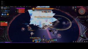 [Lost Ark] Brel HM Gate 4 Gunlancer's POV