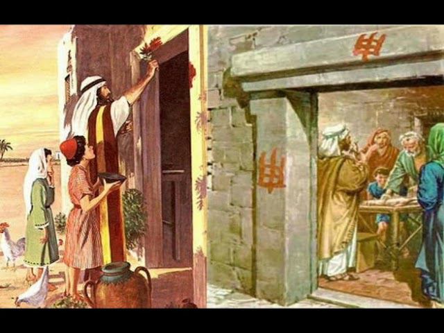 2.11 По страницам Библии - лекциии доктора Мак Ги по книге Исход