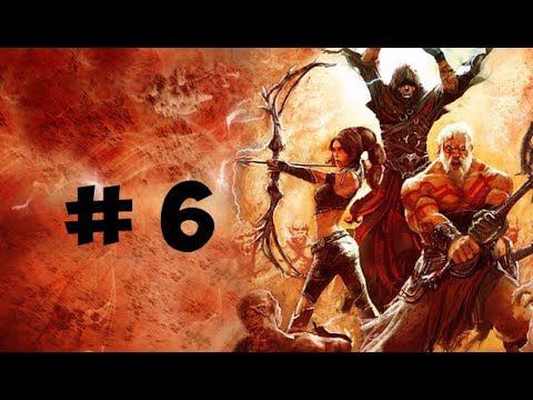 Realms of Ancient War #6   Ничейная земля