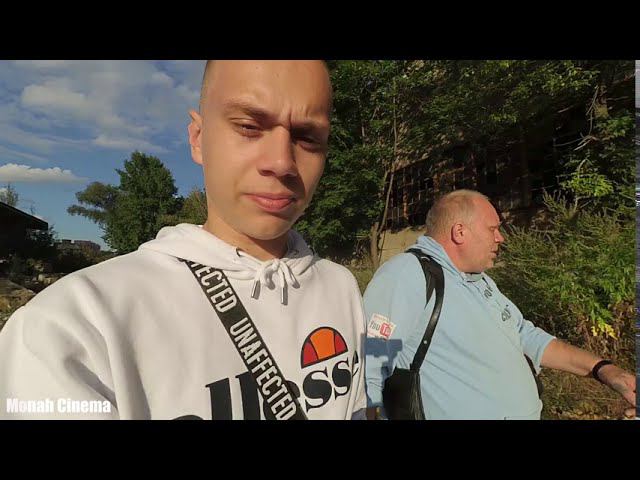 ЗиЛ 2020 остатки авто гиганта часть 8