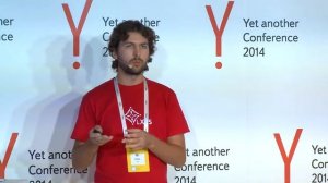 010. Библиотека bem components - Владимир Гриненко