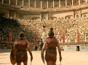 Колизей - арена смерти (Colosseum - Rome's Arena of Death)