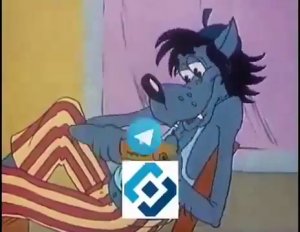 Борьба РКН и Telegram