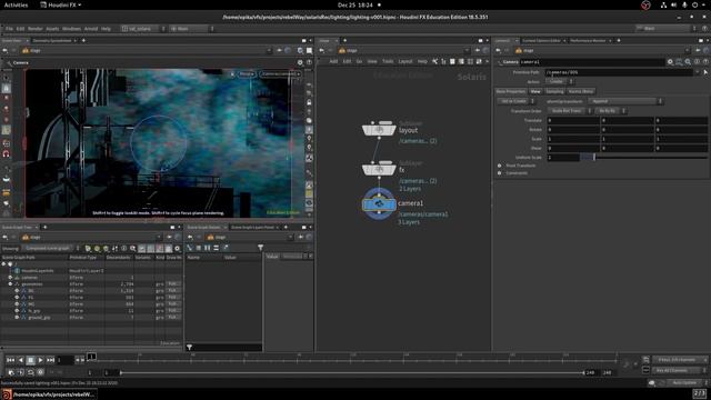 16 - Editing Existing Primitives