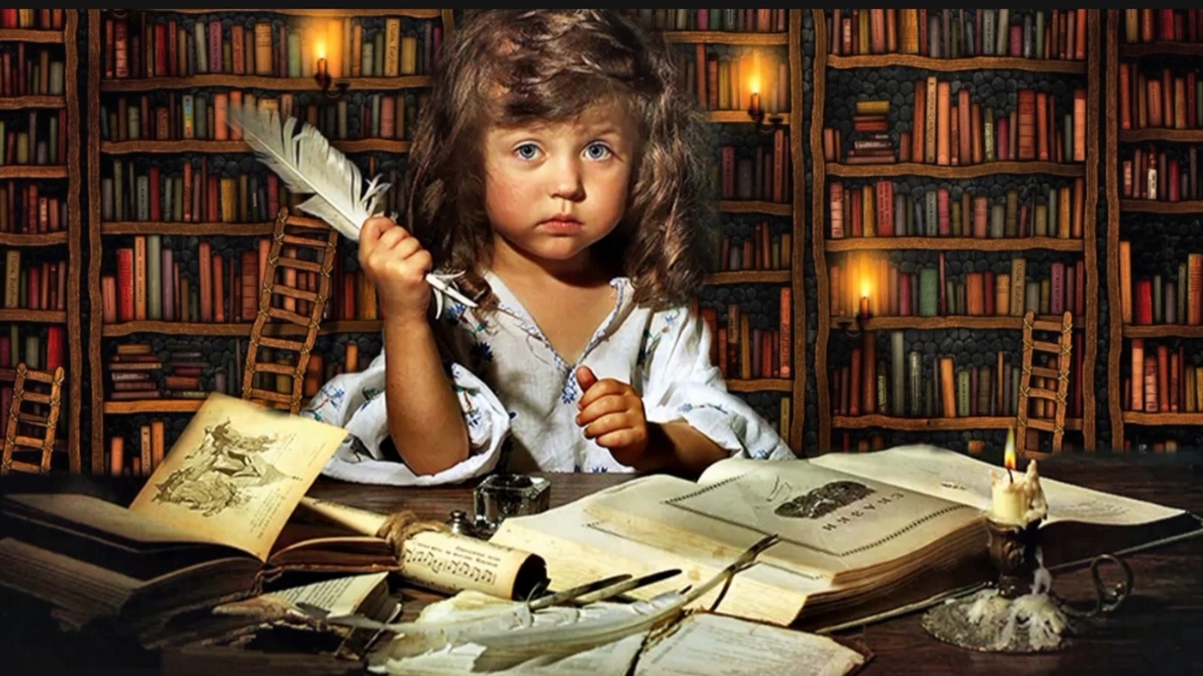 ПРОБУЖДЕНИЕ ДУШИ 1 ЧАСТЬ