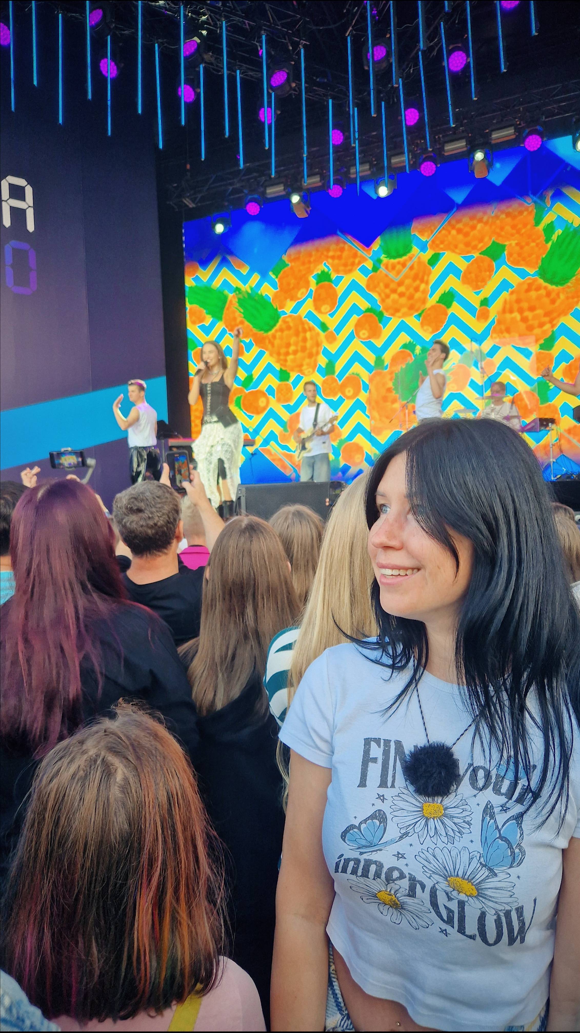 Это реально: посетить два концерта за вечер 🤔?