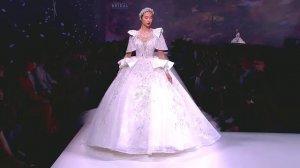 Julia Kontogruni at Barcelona Bridal Fashion Show Week 2023 (12)