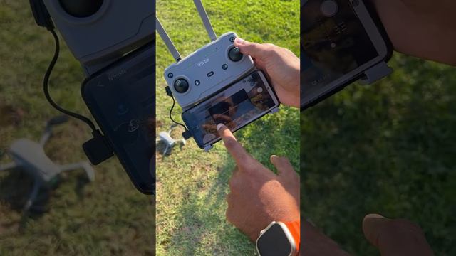 Drone baratinho ABSURDO! CFLY Faith MINI!