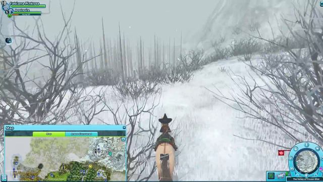 Star Stable Online Green Soul Shard Locations Day 5 + All 8 Exclusive ...