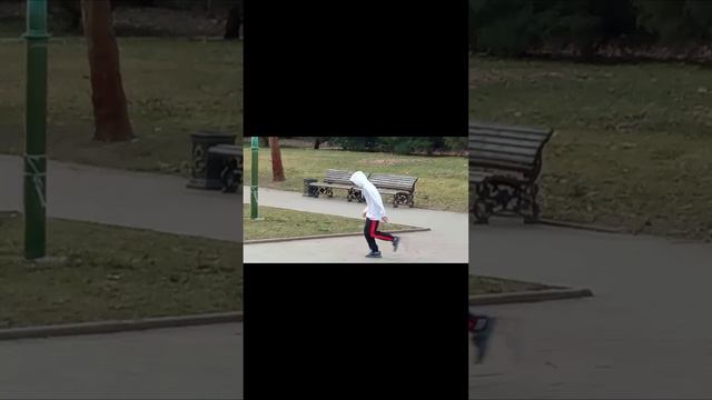 ПАРКУР ЛИНИЯ