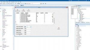 VARIAS FUNÇOES SIMULTANEAS COM UMA SÓ FDQUERY - FIREDAC- DELPHI 10.3