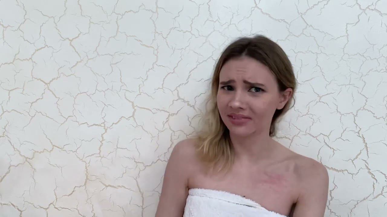 Бедные смеются, богатые плачут-роль МИЛАНА (актриса Арина Курганская)