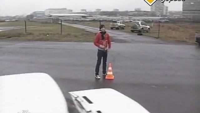 О блокираторах рулевого вала, Главная Дорога 2010.03.20.mp4