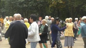 Танцы