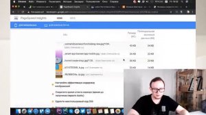 45. Livemaster.ru — технический аудит про скорость загрузки сайта от loading.express + промокод