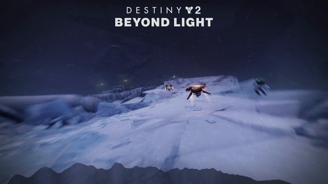 Destiny 2： Beyond Light OST - Peril Unknown (Tension) (with action layer)