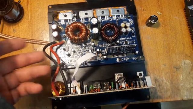 ural hurrican duo | обзор усилка | +supra srd 301 – смотреть онлайн видео от Веб-разработка PHP ...