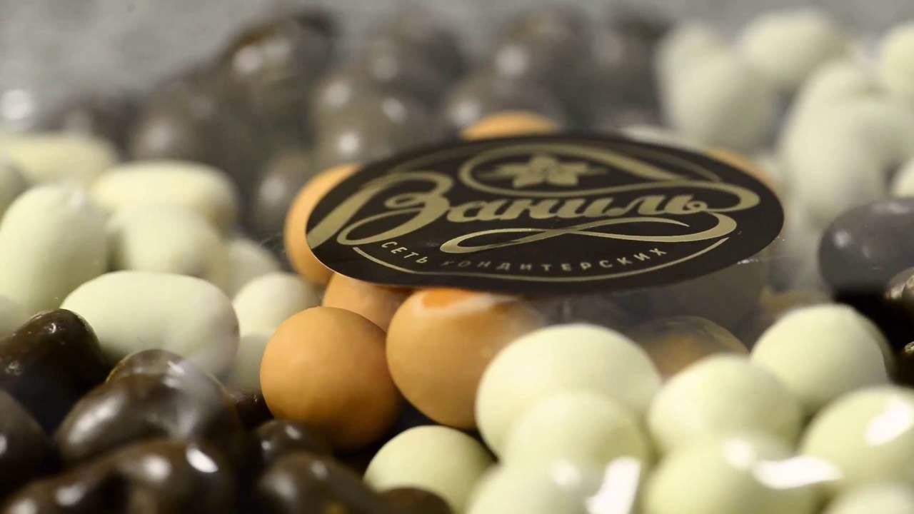 Ваниль сеть кондитерских Актобе, Казахстан